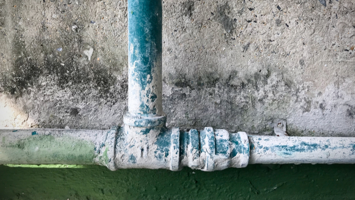 The Threat of Lead in Urban Communities - Giving Compass