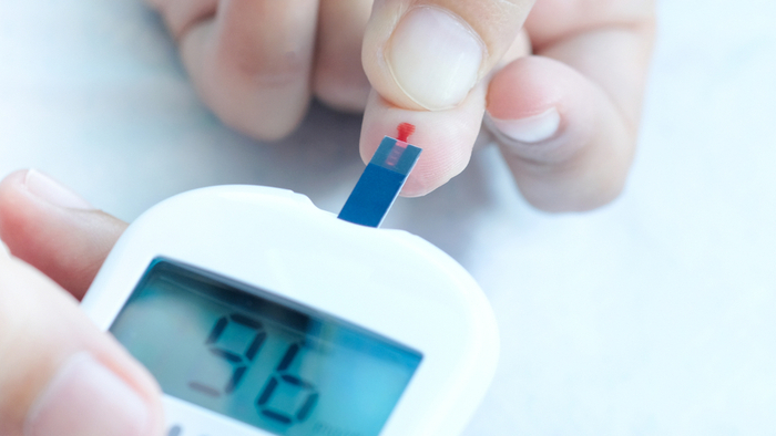 Sensors and AI Spot Low Blood Sugar Without Needles - Giving Compass