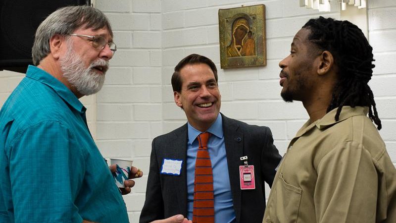 Washington ‘State-raised’ Inmates From Foster Care Urge Better Youth ...