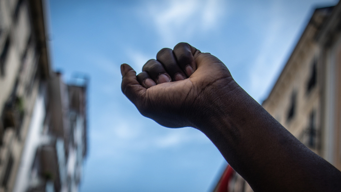 A Racial Justice Lens for Grantmaking - Giving Compass