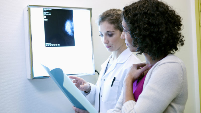 AI Can Outperform Doctors When Detecting Breast Cancer - Giving Compass AI Can Outperform Doctors When Detecting Breast Cancer - Giving Compass