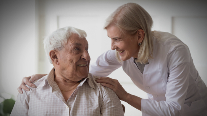 People With Dementia Can Benefit From Occupational Therapy - Giving Compass