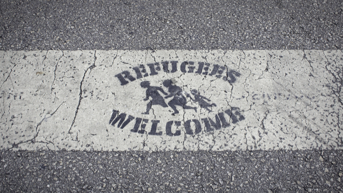 Reducing Social Isolation for Refugees - Giving Compass