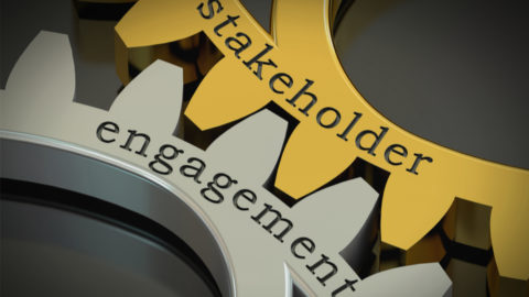 The Strategic Approach to Stakeholder Engagement - Giving Compass