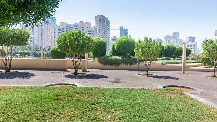 Urban Parks That Help Build Inclusive Communities - Giving Compass