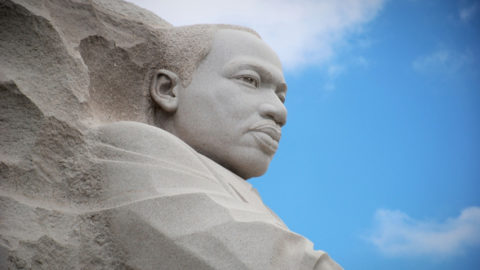Five Lessons from Dr. Martin Luther King Jr. - Giving Compass