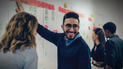 How to Design More Inclusive Workshops · Giving Compass