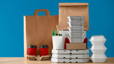 The Environmental Impact of Food Packaging - Giving Compass