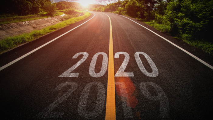 Big Issues to Keep an Eye on in 2020 - Giving Compass