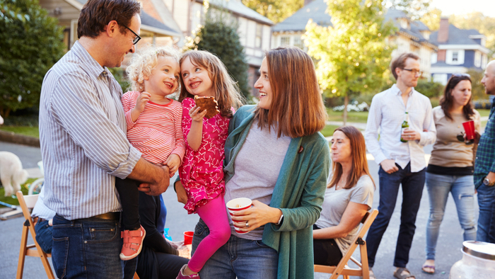 The Importance of Spending Time in the Community You Teach In - Giving ...