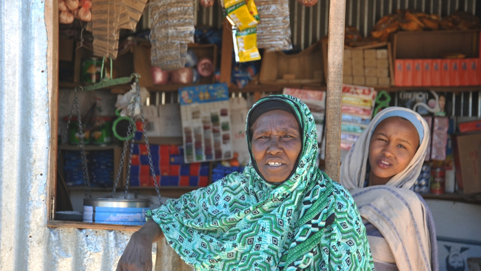 Making U.S. Healthcare Accessible for Somali Women - Giving Compass