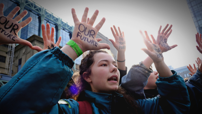 How to Foster Student Activism in the Classroom - Giving Compass