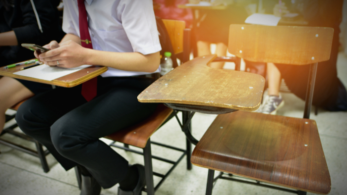 Principal Quality Can Help Curb Student Absenteeism - Giving Compass