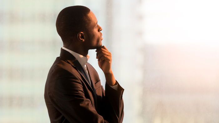 How Black Employees See Racism at Work Depends on Position - Giving Compass