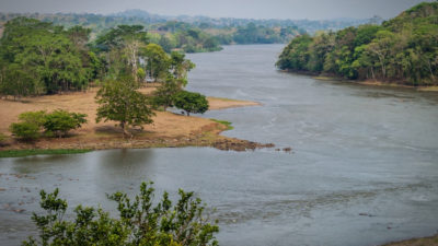 Watershed Restoration to Protect Rural Communities - Giving Compass