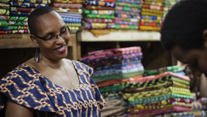 The Economic Benefits of Expanding Women's Participation in African ...