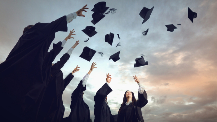 Improving Community College Graduation Rates - Giving Compass