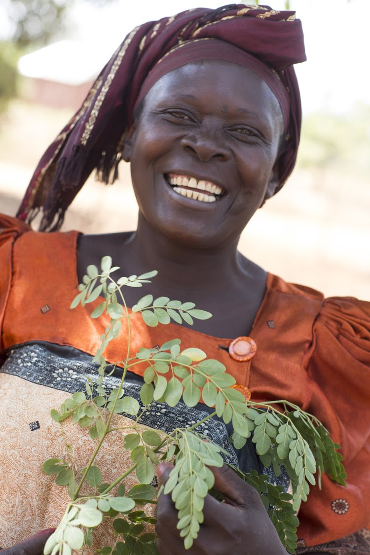 Could a Movement for Community-Led Development Help End Global Hunger ...