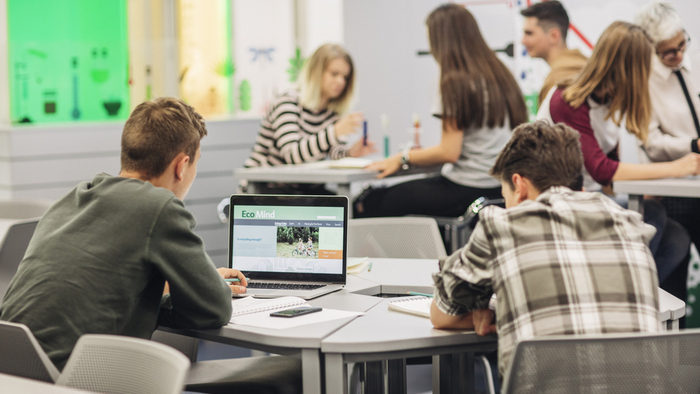 5 Critical Steps To Securing Modern School Networks - Giving Compass