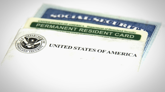 With Green Card Rules Tightening, Schools Reach Out to Families ...