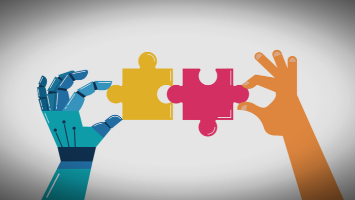 Relying on Human Innovation to Advance Society - Giving Compass