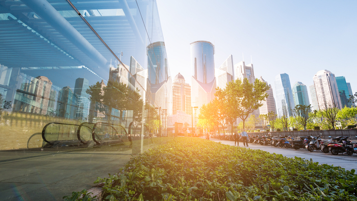 How Cities Are Approaching The Sustainable Development Goals Giving