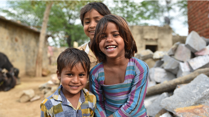 Early Education Trends in India - Giving Compass