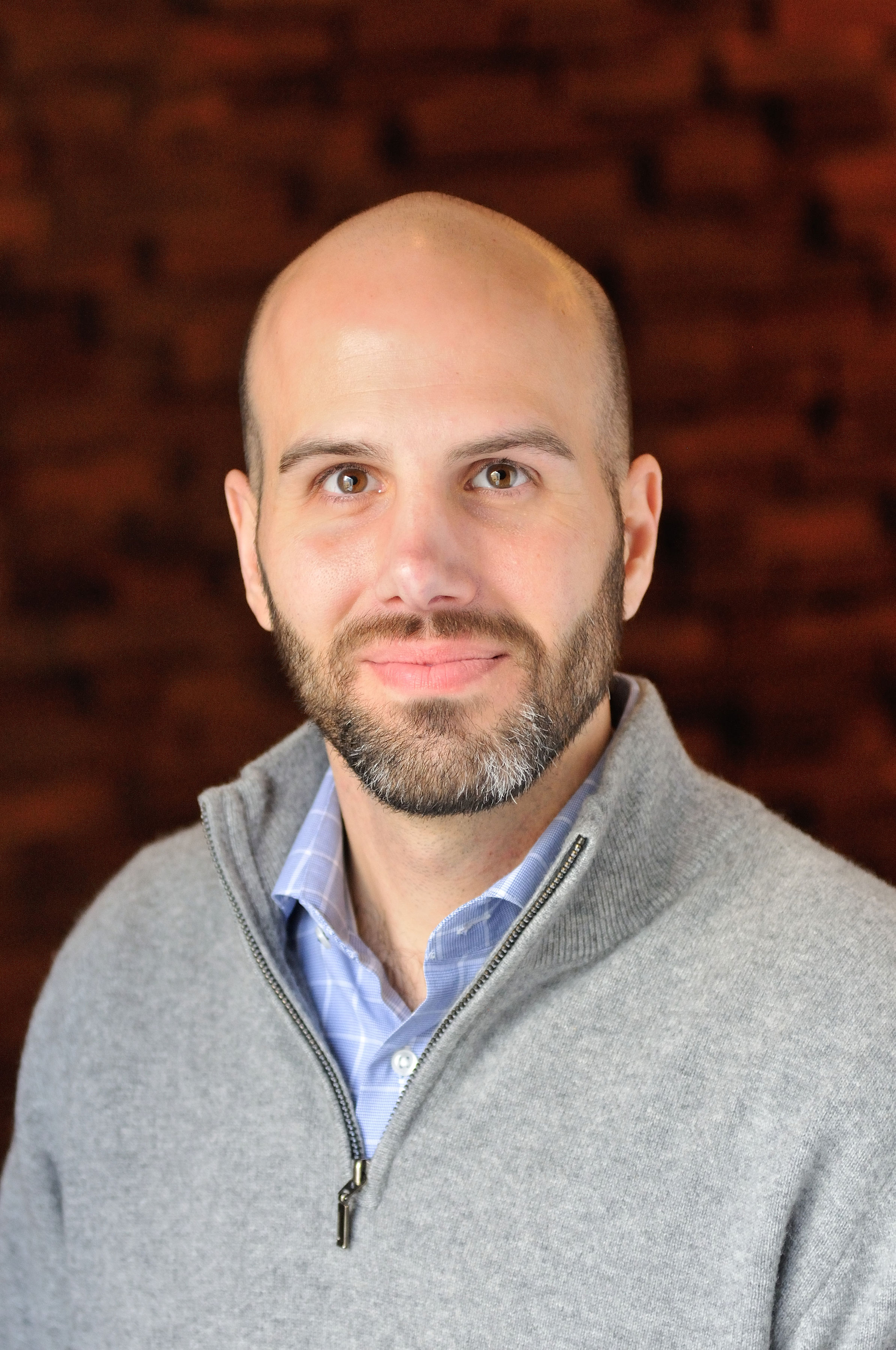 NCFP’s New CEO Nick Tedesco on Creating Community and Finding Solutions ...