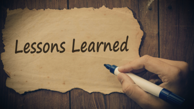 Lessons Learned In Pursuit Of Deep Social Impact - Giving Compass