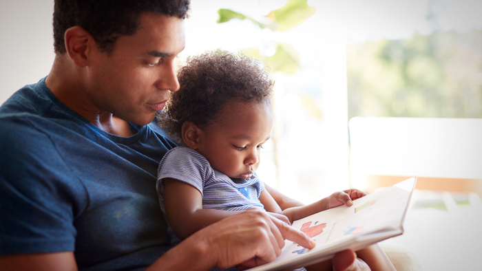 How TV is Helping Hispanic Families Promote Early Learning - Giving Compass