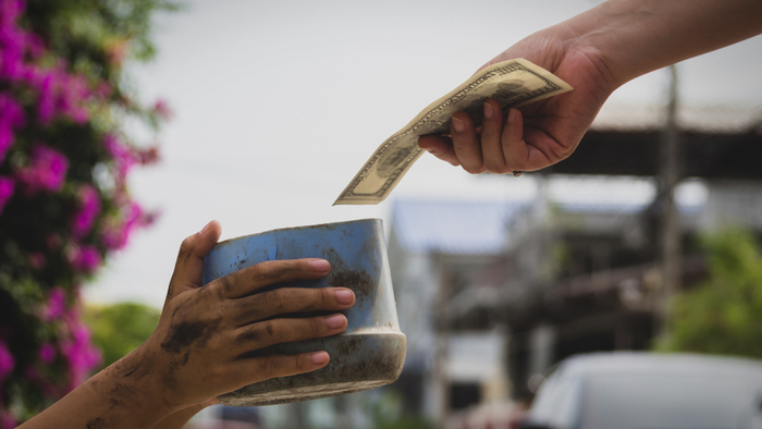 A Look at the State of the Charity Sector in 2020 - Giving Compass