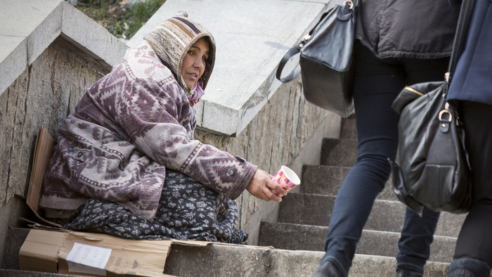 Poor Women Suffer as England's Life Expectancy Gap Increases - Giving ...