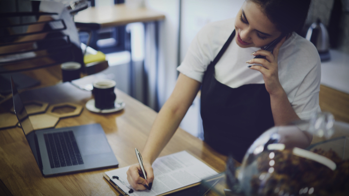 In Gender Discrimination, Social Class Matters a Great Deal - Giving ...