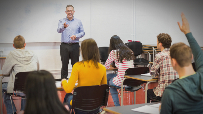 How One School Successfully Serves Students With Behavioral Issues ...