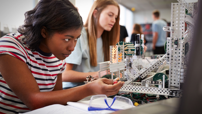 Helping Underrepresented Students Achieve Fair Access - Giving Compass