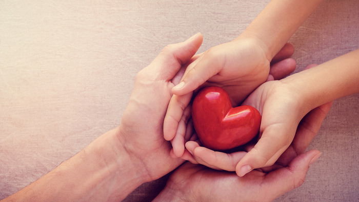 Giving Smarter - Giving Compass