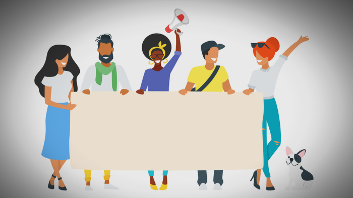 The Relationship Between Adolescence and Social Action - Giving Compass