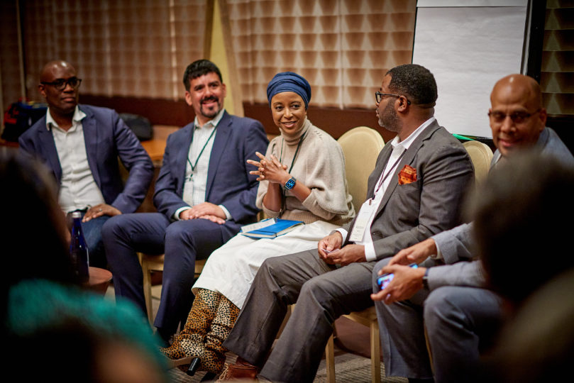 Shifting to an Asset-based Mindset to Drive Inclusive Impact