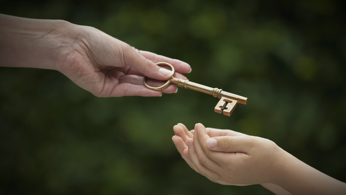 The Key to Successful Generational Transitions in Family Philanthropy ...