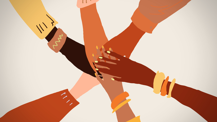 The Importance of Local Organizations in Fighting Inequality - Giving ...