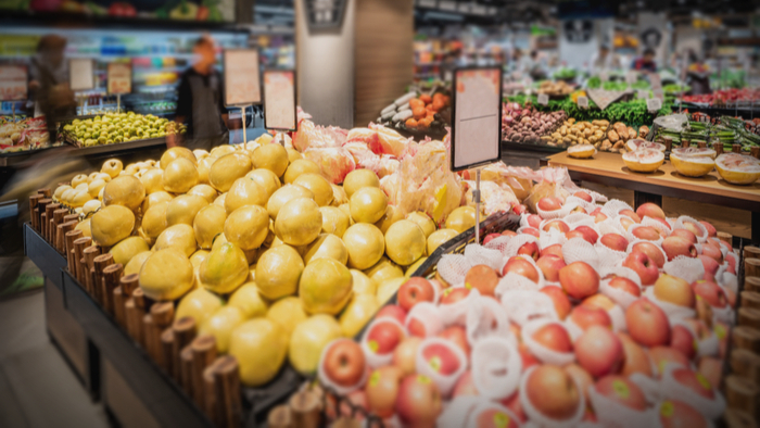 Coronavirus and Food Access: Considerations for Vulnerable Communities ...