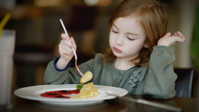 Understanding Childhood Hunger in the U.S. - Giving Compass