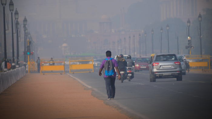 How Philanthropists Can Address Air Pollution - Giving Compass