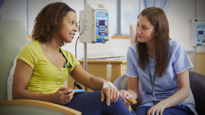 Patient Navigation Can Help Bridge Cultural Divides - Giving Compass