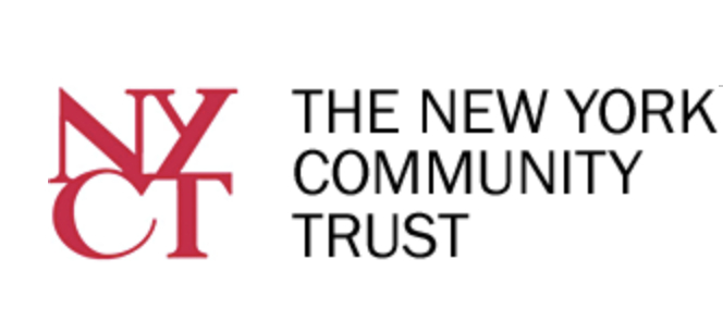 New York Community Trust: COVID-19 Response & Impact Fund · Giving Compass