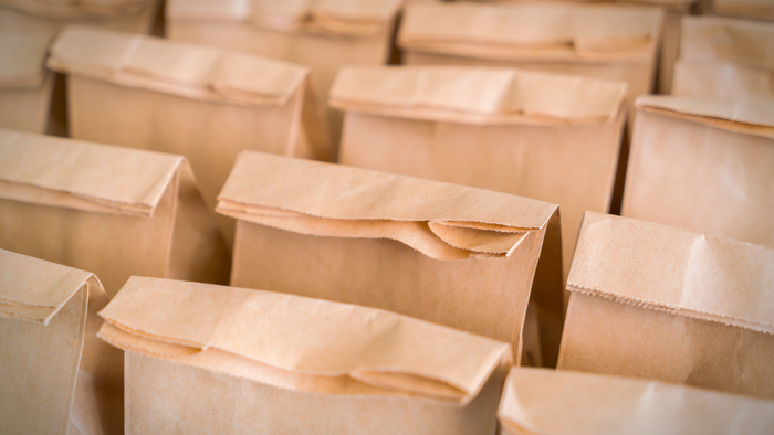 Detroit Schools Restructure Food Distribution After Positive COVID-19 ...