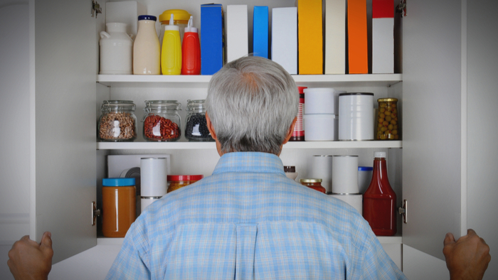 Increase in Food Pantry Requests Across the U.S. in the Wake of COVID ...