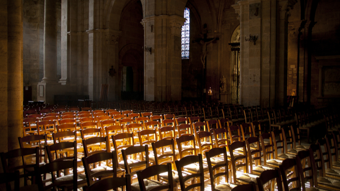 The Dispute Over Restricting Religious Gatherings During COVID-19 ...