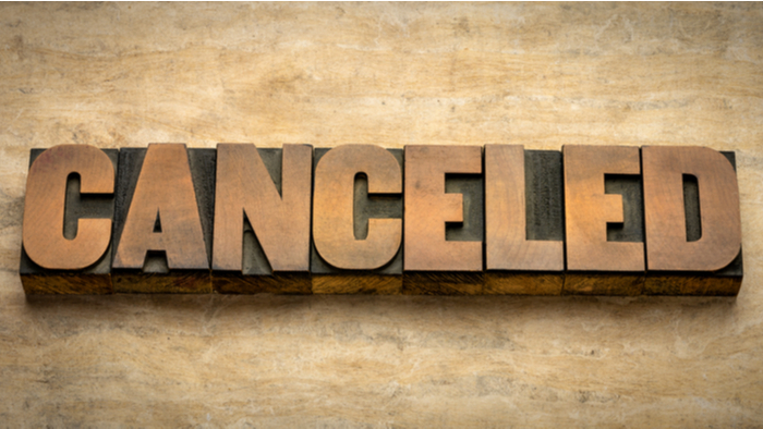 States are Canceling Public Meetings Amid COVID-19 Pandemic - Giving ...