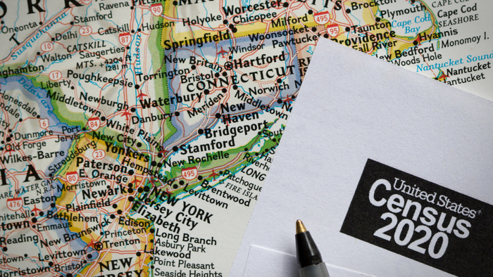 An Accurate Census Count Now Is Key to Amplifying Impact Later - Giving ...